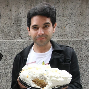 Galería:Pablo Zamora | Wikia WikiMCC | Fandom