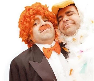 Profesor Salomon y Tutu Tutu | Wikia WikiMCC | Fandom