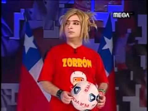Zorron | Wikia WikiMCC | Fandom