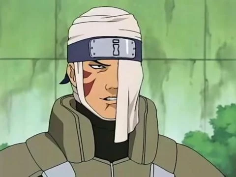 BAKI | Naruto Wiki | Fandom