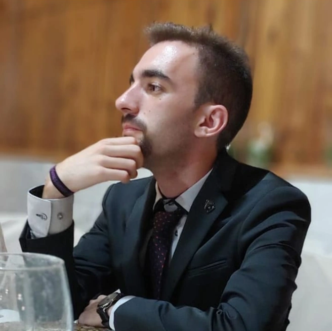 Daniel | Meh Wiki | Fandom