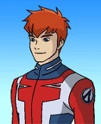 Johnny Miller | Wiki Wiki Metajets | Fandom