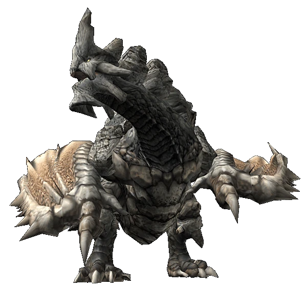 Basarios | Wiki Monster Hunter | Fandom