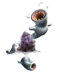 Khezu | Wiki Monster Hunter | Fandom