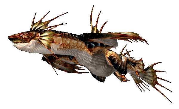 Plesioth | Wiki Monster Hunter | Fandom