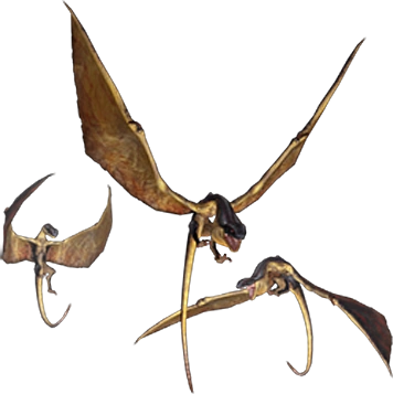 Remobra | Wiki Monster Hunter | Fandom