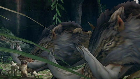 Bullfango | Wiki Monster Hunter | Fandom