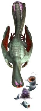 Gigginox | Wiki Monster Hunter | Fandom
