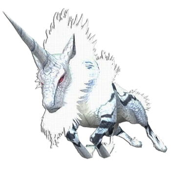 Kirin | Wiki Monster Hunter | Fandom