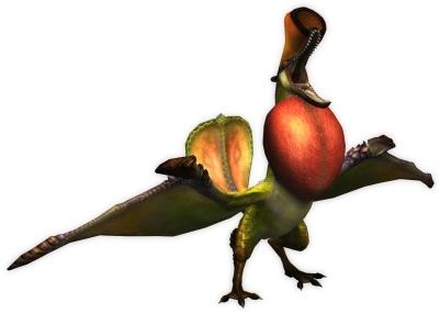 Qurupeco | Wiki Monster Hunter | Fandom