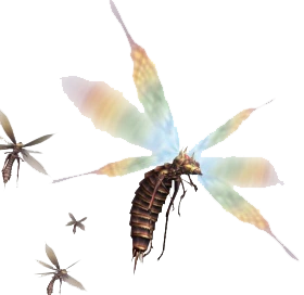 Vespoid Reina | Wiki Monster Hunter | Fandom