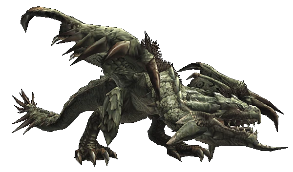 Rathian | Wiki Monster Hunter | Fandom