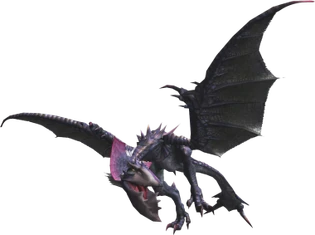 Yian Garuga | Wiki Monster Hunter | Fandom