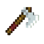 Hache | Wiki Minecraft Dungeons FR | Fandom