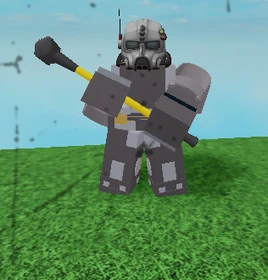 Juggernaut | Official Randomizer Wiki | Fandom