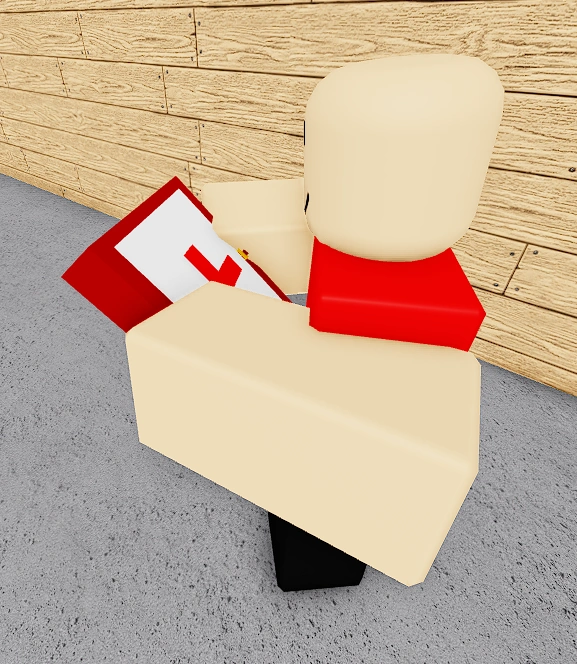 Health Kit | Official Randomizer Wiki | Fandom