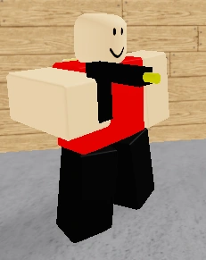 Gun | Official Randomizer Wiki | Fandom