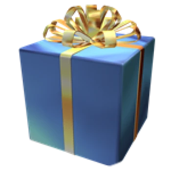 Gift Badge | Official Randomizer Wiki | Fandom