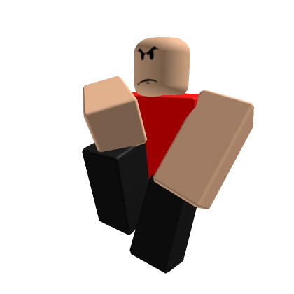 Randomizer guy | Official Randomizer Wiki | Fandom