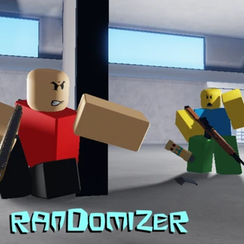 Official Randomizer Wiki | Fandom