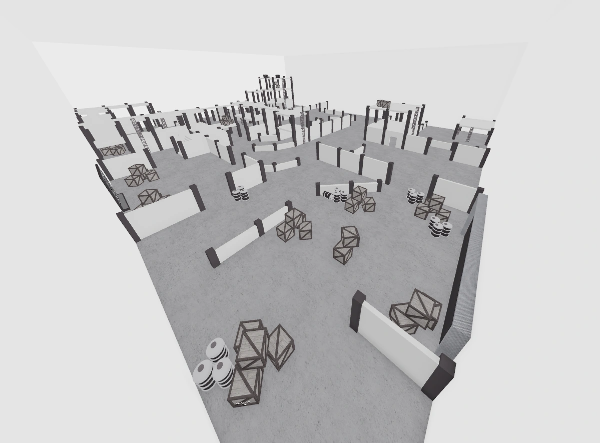 The Simulation | Official Randomizer Wiki | Fandom