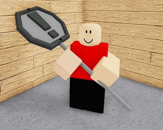 Stop Sign | Official Randomizer Wiki | Fandom