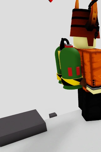 Jetpack | Official Randomizer Wiki | Fandom