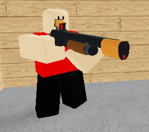 Rescue Ranger | Official Randomizer Wiki | Fandom