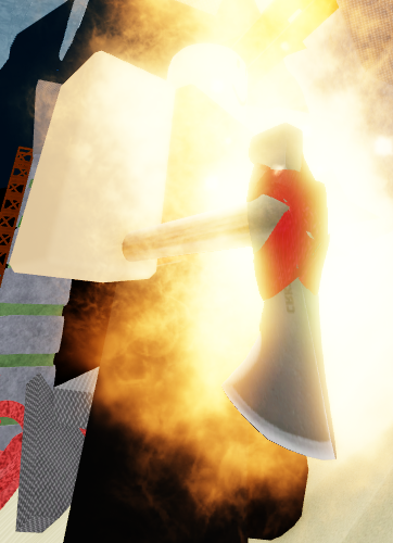 Fire Axe Official Randomizer Wiki Fandom