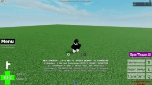 Spamton | Official Randomizer Wiki | Fandom