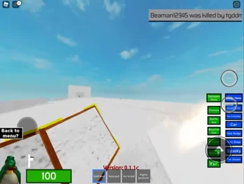 Spell Book | Official Randomizer Wiki | Fandom