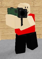 Launcher | Official Randomizer Wiki | Fandom