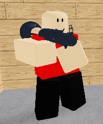 Rocket Launcher | Official Randomizer Wiki | Fandom