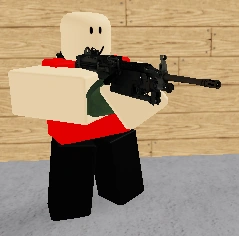 M249 | Official Randomizer Wiki | Fandom