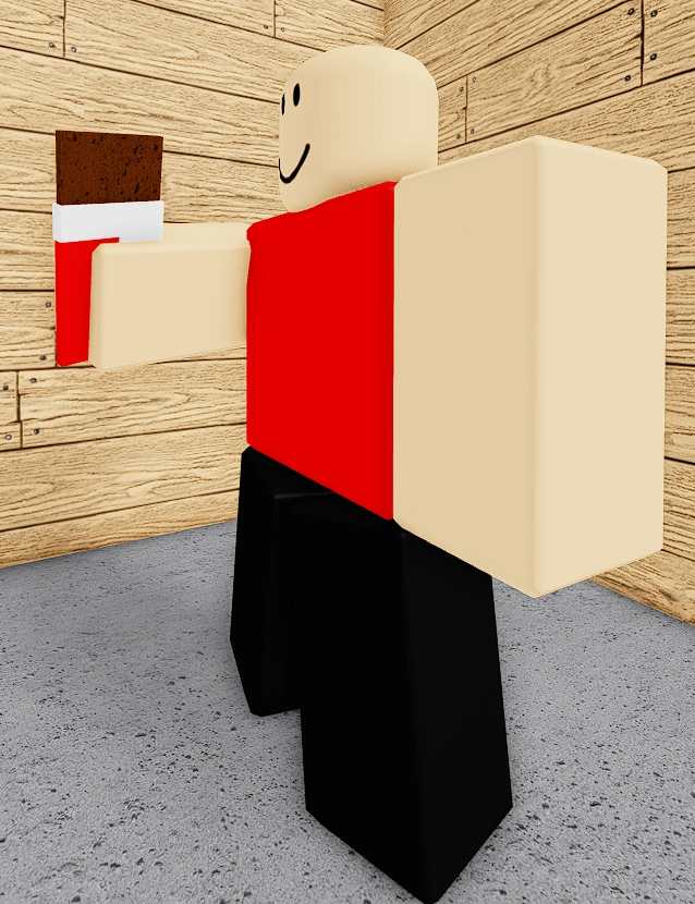 Chocolate Bar | Official Randomizer Wiki | Fandom