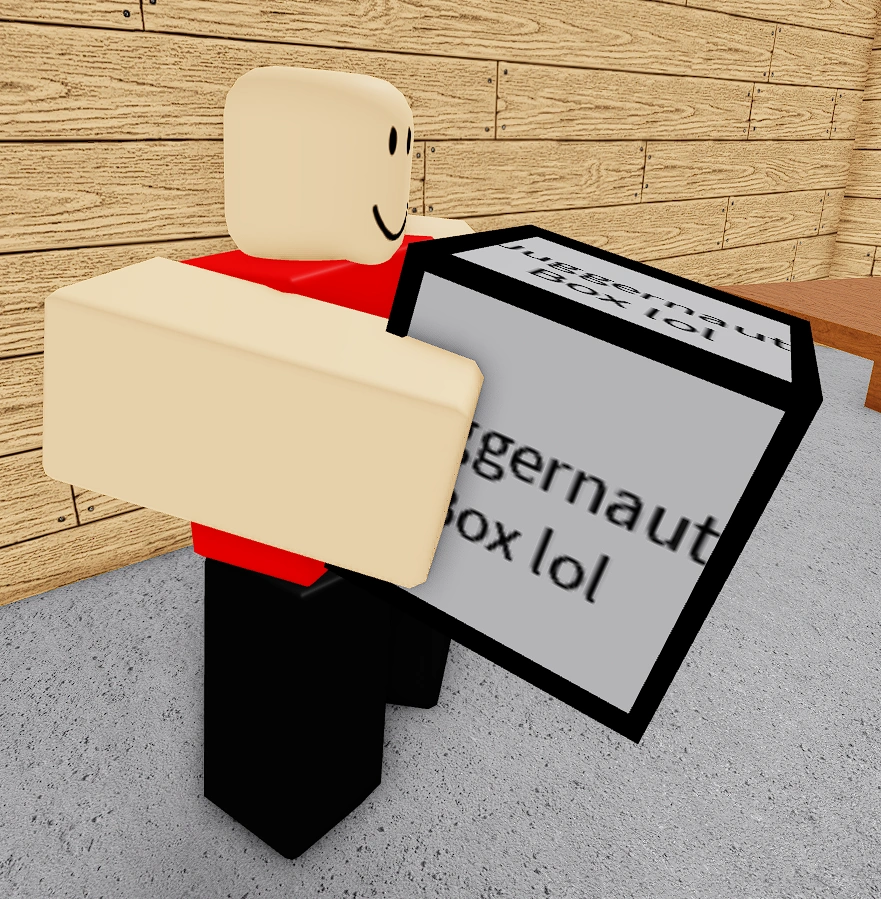 Juggernaut | Official Randomizer Wiki | Fandom