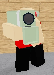 M202 | Official Randomizer Wiki | Fandom