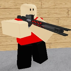 Railgun | Official Randomizer Wiki | Fandom