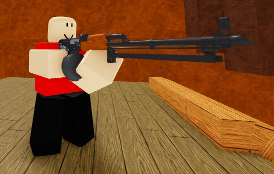 RPK | Official Randomizer Wiki | Fandom