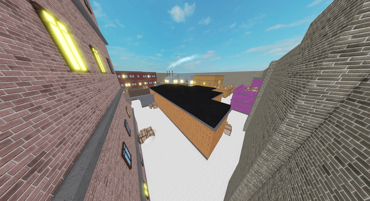 Frost Bitten | Official Randomizer Wiki | Fandom