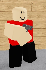 M1911 | Official Randomizer Wiki | Fandom