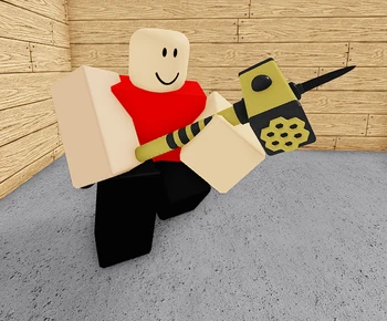 Beebreaker | Official Randomizer Wiki | Fandom