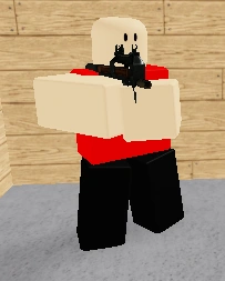 P90 | Official Randomizer Wiki | Fandom