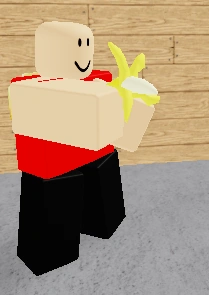 Banana Gun | Official Randomizer Wiki | Fandom