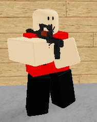 OTS-14 | Official Randomizer Wiki | Fandom