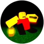 Spooky Badge | Official Randomizer Wiki | Fandom