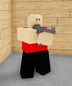 SMG | Official Randomizer Wiki | Fandom