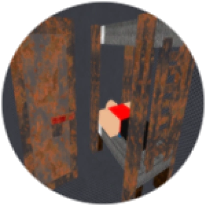 Left behind | Official Randomizer Wiki | Fandom