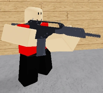 G36c | Official Randomizer Wiki | Fandom