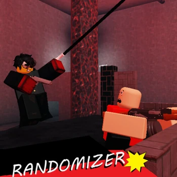 Official Randomizer Wiki | Fandom